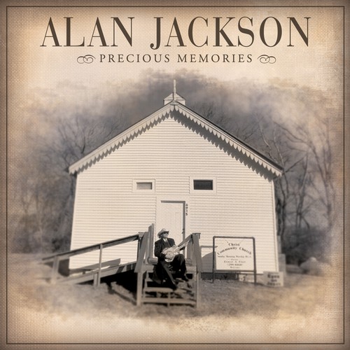 I'll Fly Away by Alan Jackson - Pandora