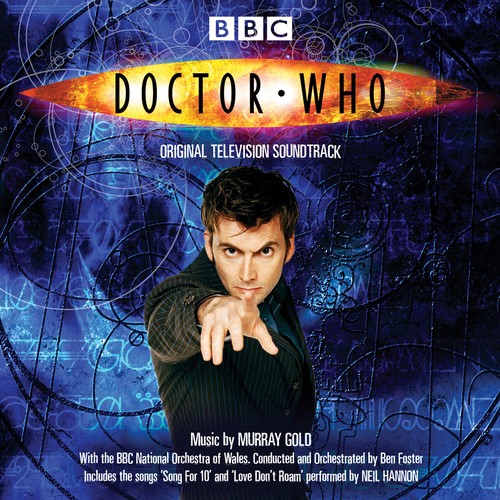 Doctor Who (Score) on Pandora | Radio, Songs & Lyrics