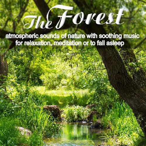 Nature Sounds with relaxing music on Pandora | Radio, Songs & Lyrics