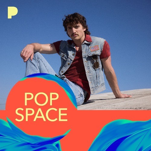 Pop Space: Today's Hits Music - Listen to Pop Space: Today's Hits ...