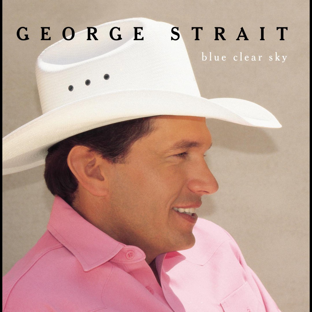 I Can Still Make Cheyenne by George Strait - Pandora