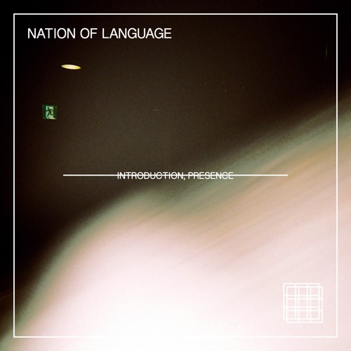 Introduction, Presence by Nation of Language - Pandora