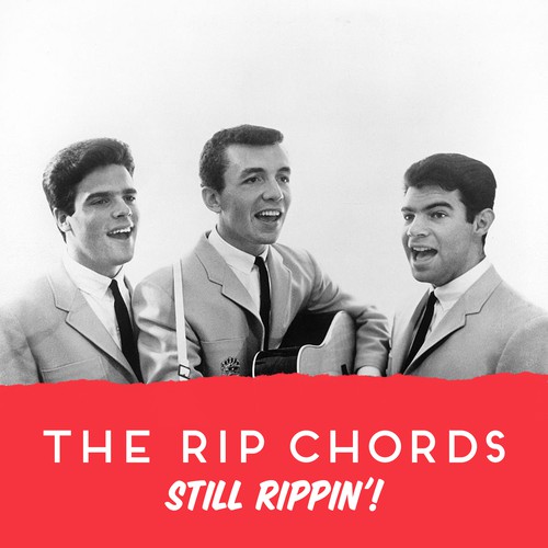 The Rip Chords on Pandora | Radio, Songs & Lyrics