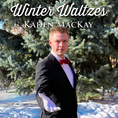 Winter Waltzes by Kaden MacKay (Holiday) - Pandora