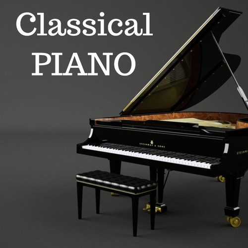 Classical Piano by Frédéric Chopin, Ludwig van Beethoven, Johann ...