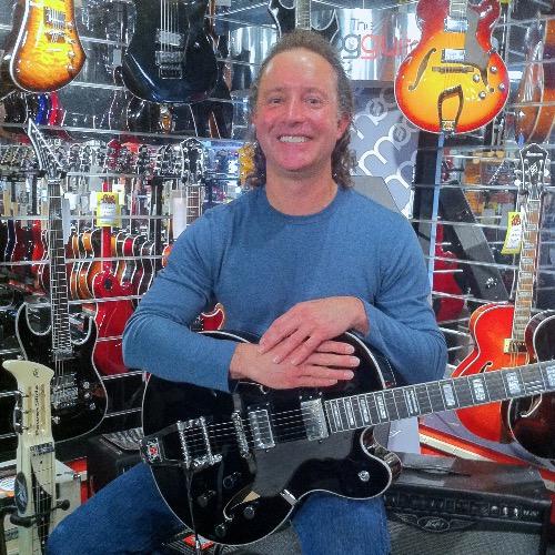 Geoffrey Wilson on Pandora | Radio, Songs & Lyrics