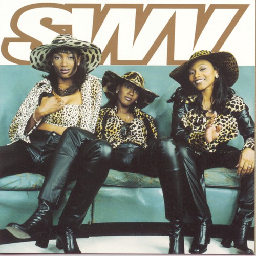 Rain by SWV - Pandora