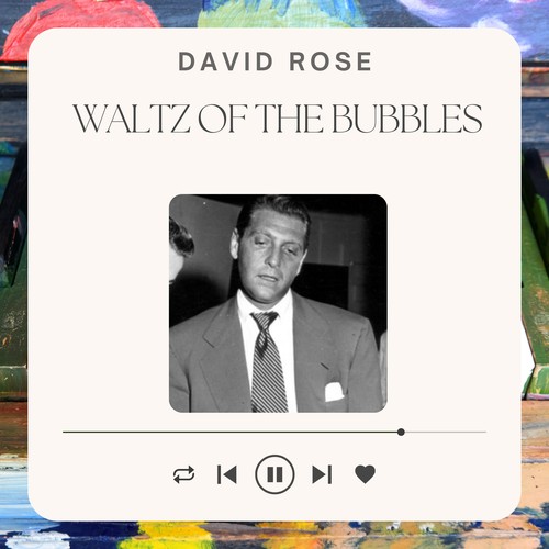 David Rose Orchestra on Pandora | Radio, Songs & Lyrics