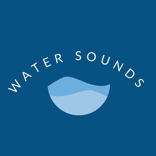 Water Sounds Podcast Powerful Rain and Thunder Sounds – Nature’s White ...