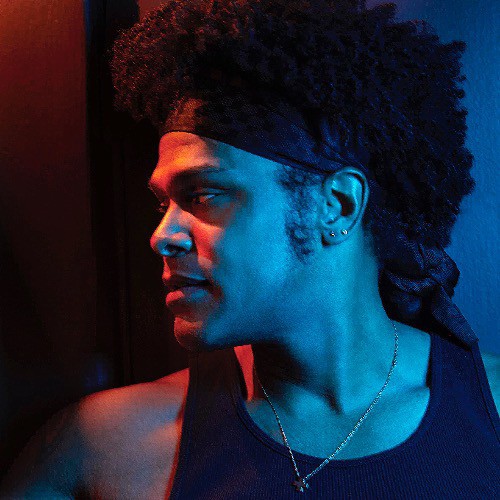 Listen to Maxwell | Pandora Music & Radio