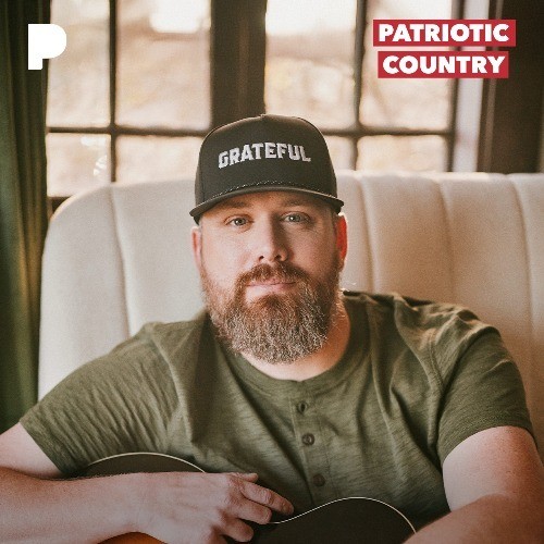 Patriotic Country Music - Listen to Patriotic Country - Free on Pandora ...