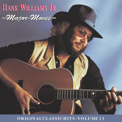 All My Rowdy Friends Are Coming Over Tonight By Hank Williams Jr