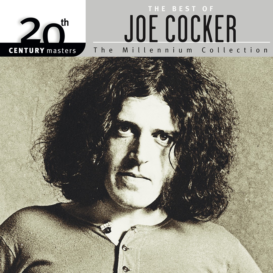 With A Little Help From My Friends by Joe Cocker - Pandora