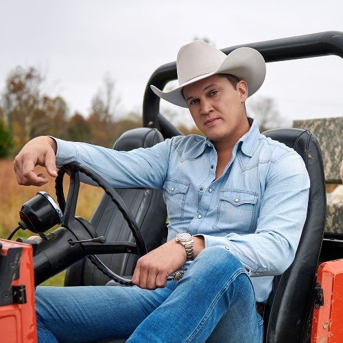 Jon Pardi on Pandora | Radio, Songs & Lyrics