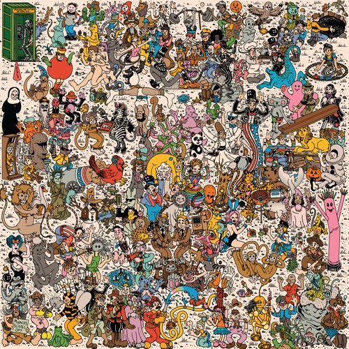 Everything Must Go by Goose - Pandora