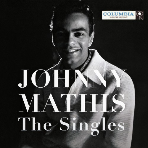 Chances Are (Single Version) by Johnny Mathis - Pandora