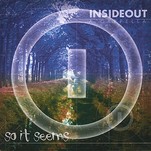InsideOut A cappella on Pandora | Radio, Songs & Lyrics