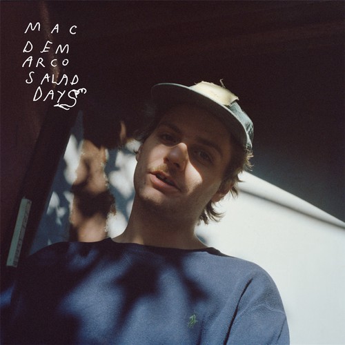 Chamber Of Reflection by Mac DeMarco - Pandora