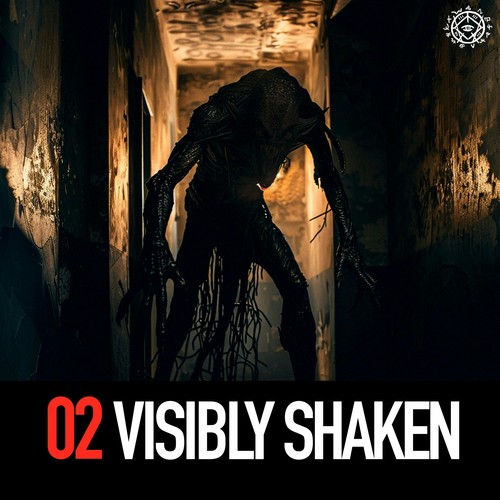 Scared To Death Podcast - "Visibly Shaken" | Pandora