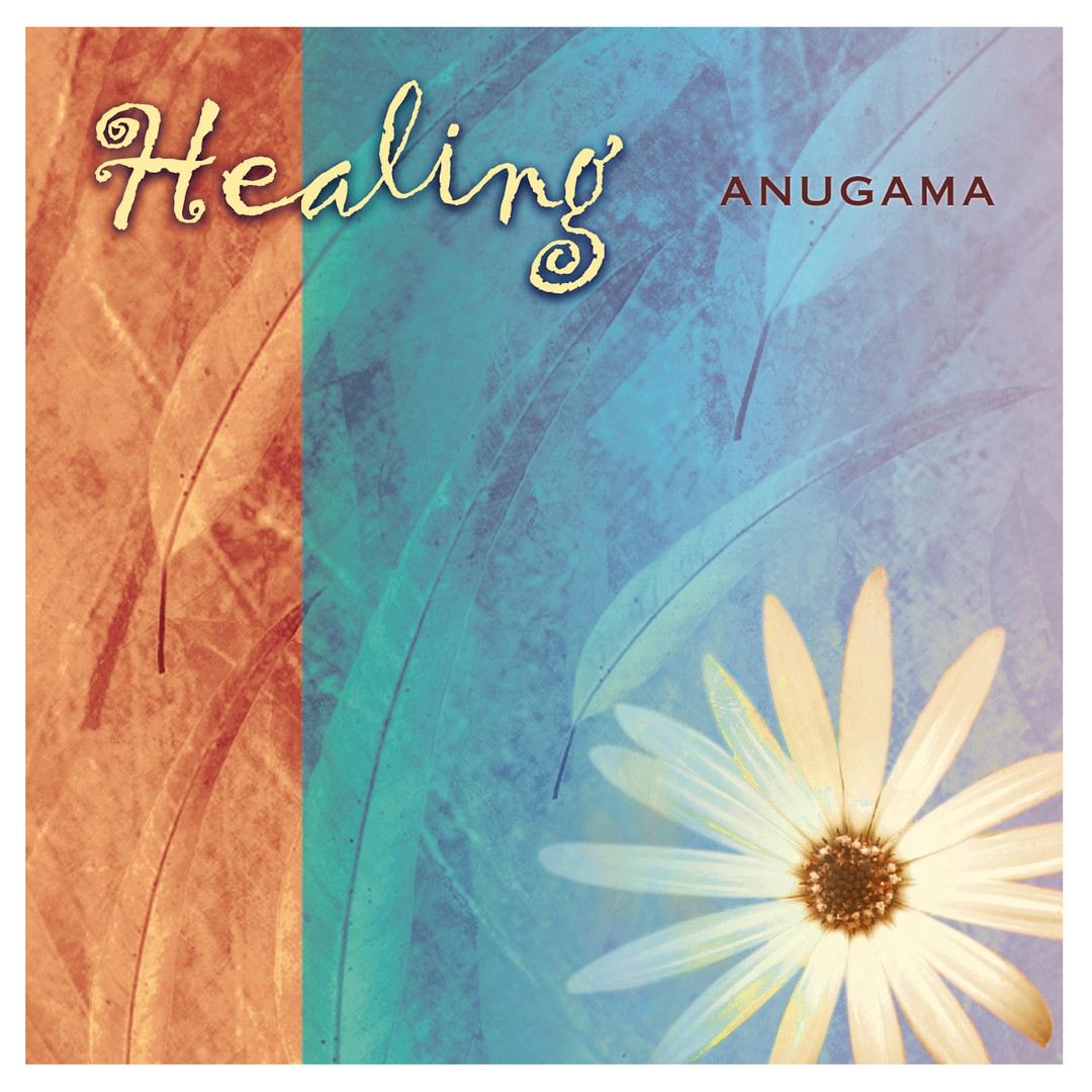 Healing Earth by Anugama - Pandora