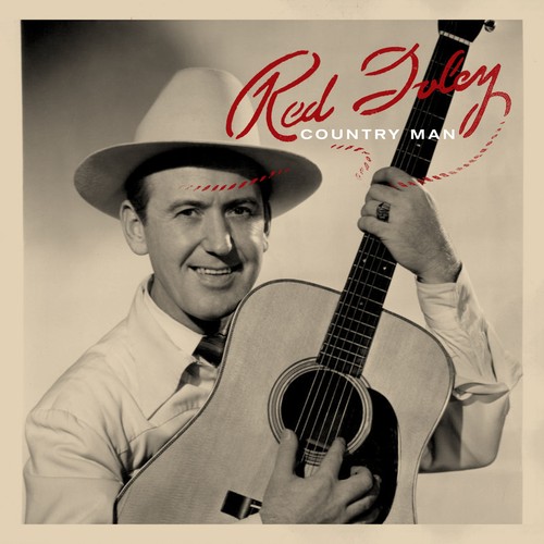Red Foley on Pandora | Radio, Songs & Lyrics