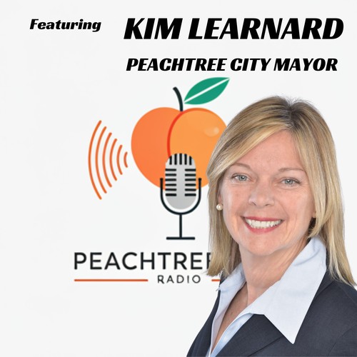 "Peachtree City Mayor, Kim Learnard, & "Is your house making you sick ...