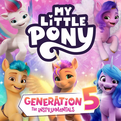 My Little Pony (Children's) on Pandora | Radio, Songs & Lyrics