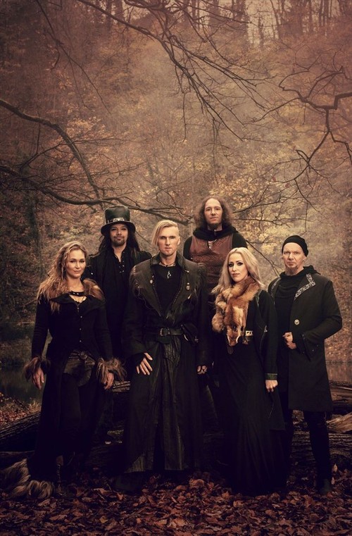 Faun on Pandora | Radio, Songs & Lyrics