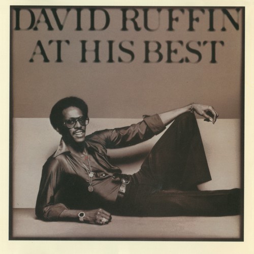 David Ruffin ...At His Best by David Ruffin - Pandora