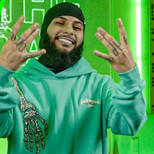 SOMBRA PR on Pandora | Radio, Songs & Lyrics