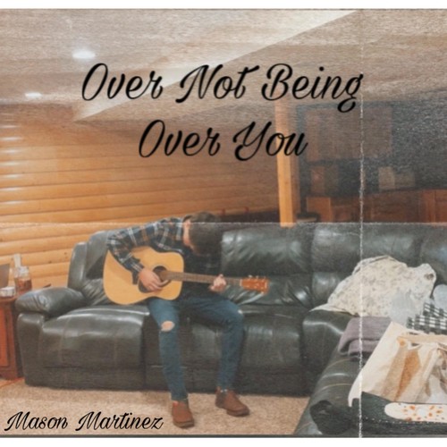 Mason Martinez on Pandora | Radio, Songs & Lyrics