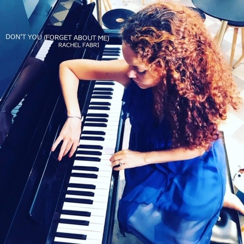 Rachel Fabri on Pandora | Radio, Songs & Lyrics