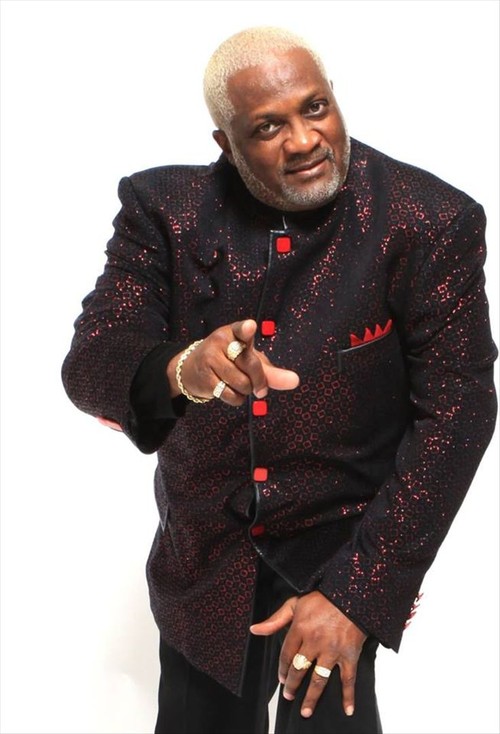 Mel Waiters on Pandora | Radio, Songs & Lyrics