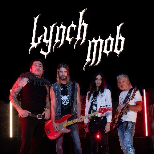 Lynch Mob on Pandora | Radio, Songs & Lyrics