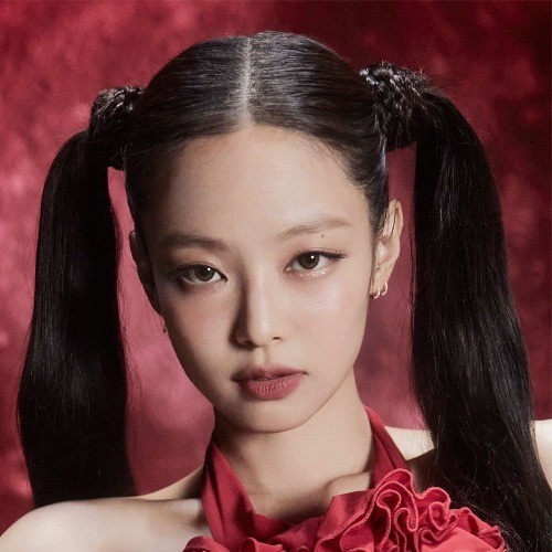 JENNIE on Pandora | Radio, Songs & Lyrics