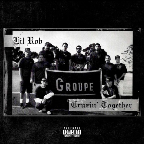 Lil Rob on Pandora | Radio, Songs & Lyrics