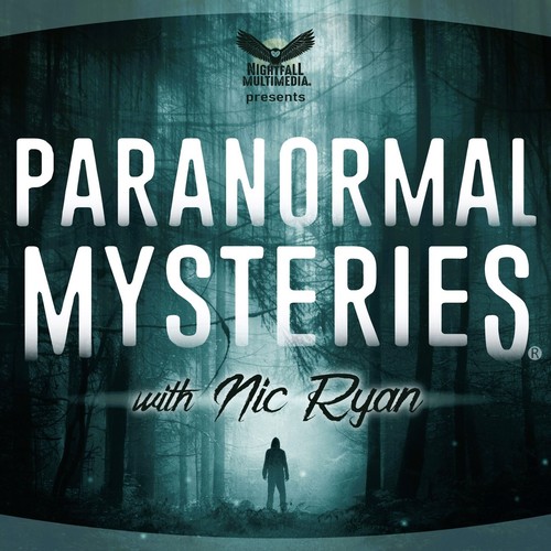 Paranormal Mysteries Podcast Touched by a Demon, Surrounded by Goblins ...
