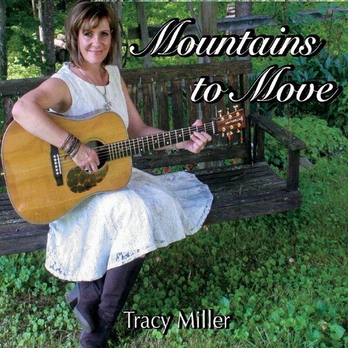 Tracy Miller on Pandora | Radio, Songs & Lyrics