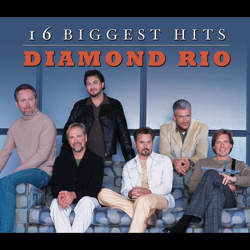 Beautiful Mess by Diamond Rio - Pandora