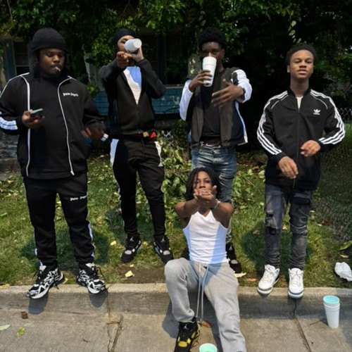 MMO Jayrod on Pandora | Radio, Songs & Lyrics