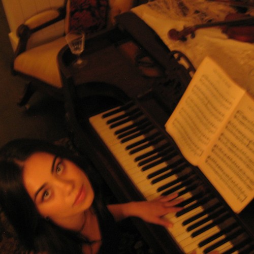 Hotel by Montell Fish - Pandora