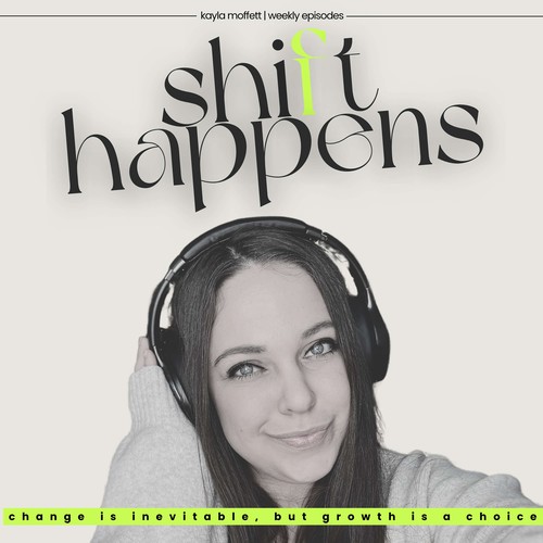 shift happens | personal growth, self-reflection, and stories that shift your perspective ...