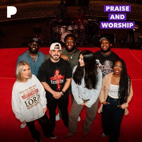 Praise and Worship Music - Listen to Praise and Worship - Free on ...