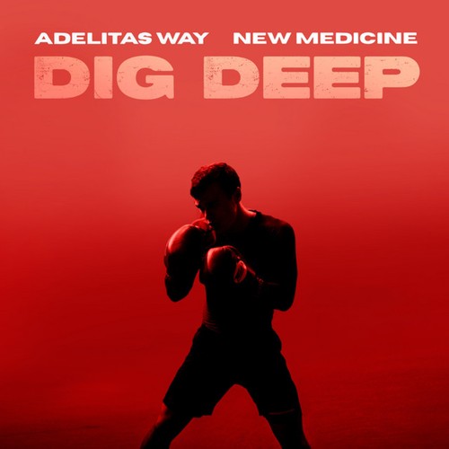 Dig Deep by Adelitas Way & New Medicine - Pandora