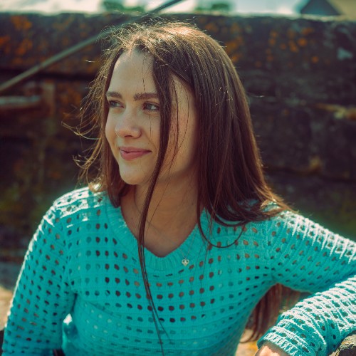 Aimee Carty on Pandora | Radio, Songs & Lyrics