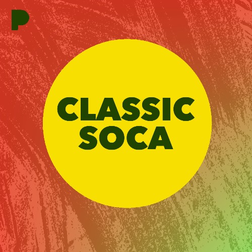 Classic Soca Music - Listen to Classic Soca - Free on Pandora Internet ...
