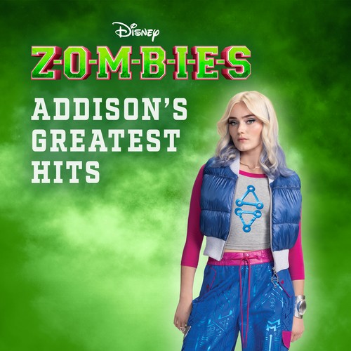 We Own the Night (From "ZOMBIES 2"/Soundtrack Version) by Chandler ...