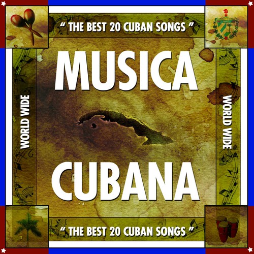 Musica Cubana on Pandora | Radio, Songs & Lyrics