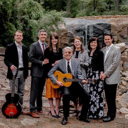 Hamilton Family on Pandora | Radio, Songs & Lyrics