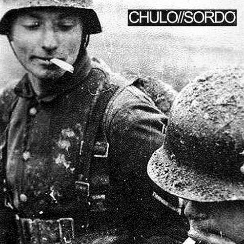 Chris Doesn't Like Noisecore by Sordo & Chulo - Pandora